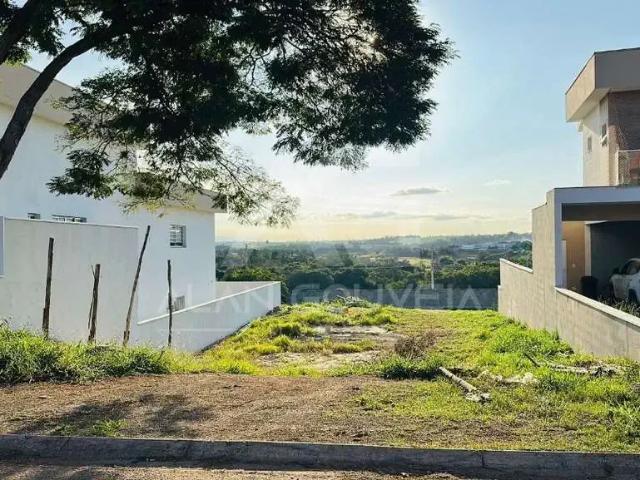 Terreno em Condomínio para Venda em Boituva/SP Solaris Residencial E Resort