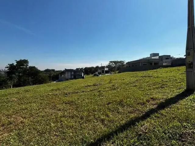 Terreno em Condomínio para Venda em Boituva/SP Solaris Residencial E Resort