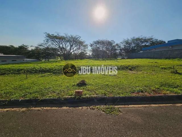 Terreno em Condomínio para Venda em Boituva/SP Solaris Residencial E Resort