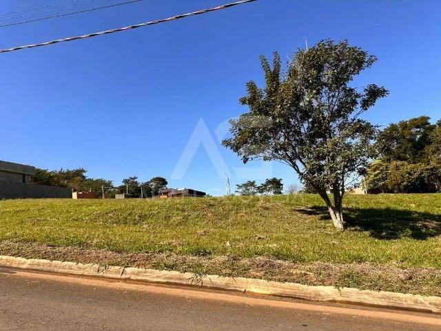 Terreno em Condomínio para Venda em Boituva/SP Solaris Residencial E Resort