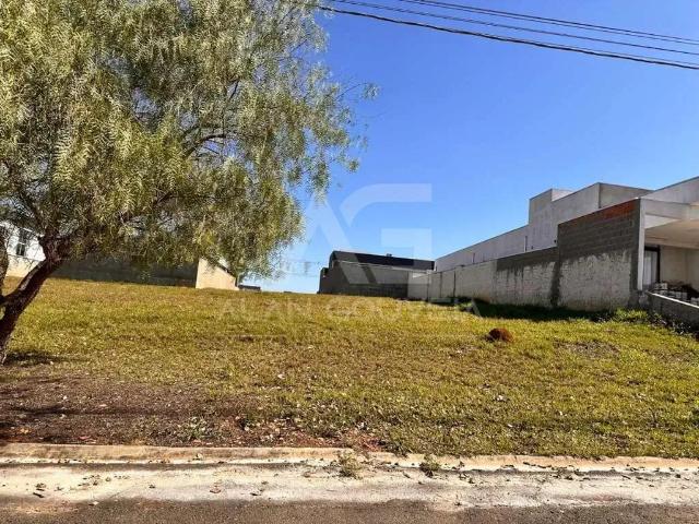 Terreno em Condomínio para Venda em Boituva/SP Solaris Residencial E Resort