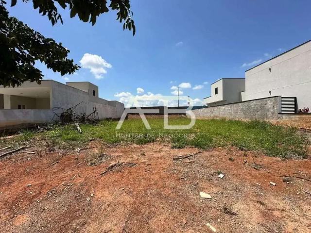 Terreno em Condomínio para Venda em Boituva/SP Portal das Estrelas