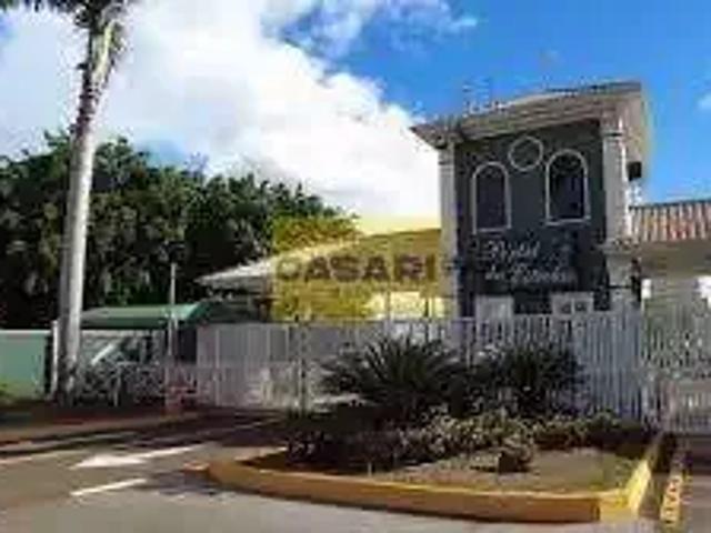 Terreno em Condomínio para Venda em Boituva/SP Portal das Estrelas