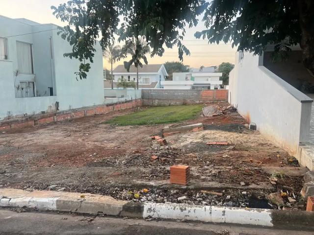 Terreno em Condomínio para Venda em Boituva/SP Portal das Estrelas