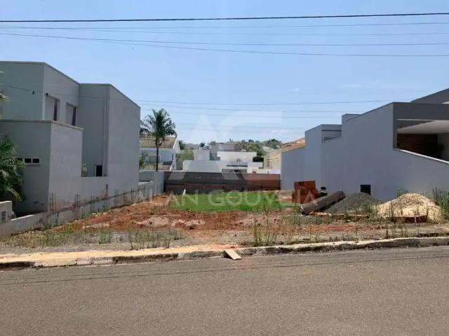 Terreno em Condomínio para Venda em Boituva/SP Portal das Estrelas