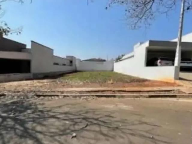 Terreno em Condomínio para Venda em Boituva/SP Portal das Estrelas