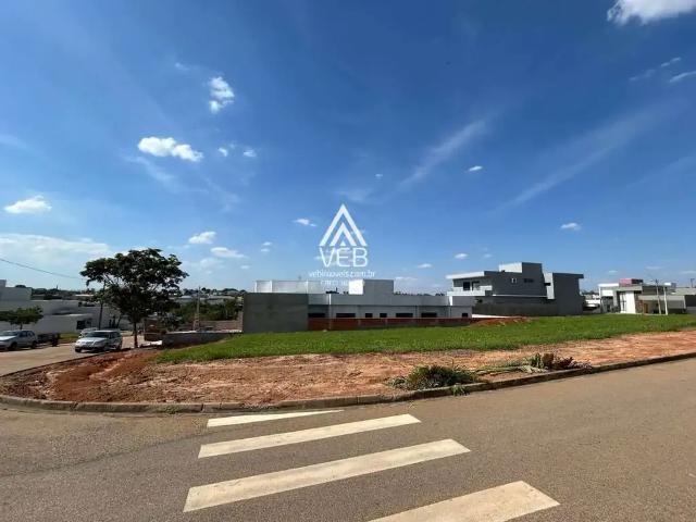 Terreno em Condomínio para Venda em Boituva/SP Portal das Estrelas