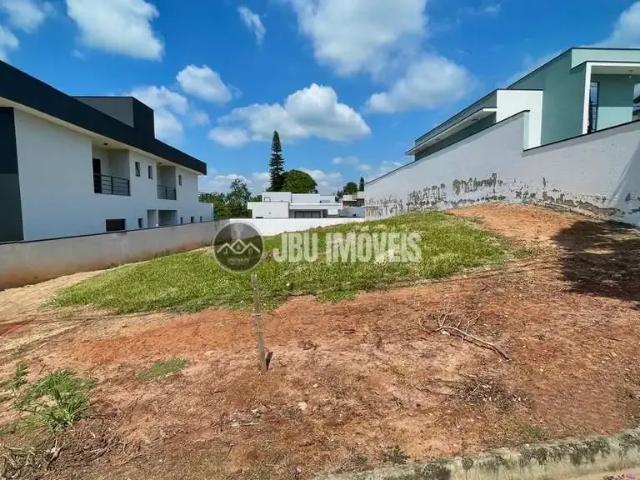 Terreno em Condomínio para Venda em Boituva/SP Portal das Estrelas