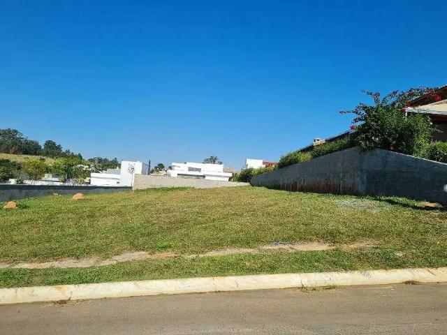 Terreno em Condomínio para Venda em Boituva/SP Portal dos Lagos