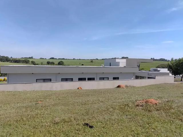 Terreno em Condomínio para Venda em Boituva/SP Portal dos Lagos