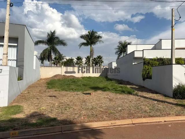 Terreno em Condomínio para Venda em Boituva/SP Portal Ville Jardim Europa