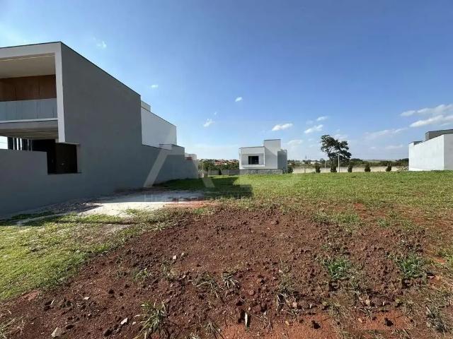 Terreno em Condomínio para Venda em Boituva/SP Portal Ville Jardins