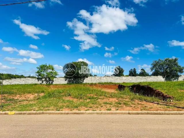 Terreno em Condomínio para Venda em Boituva/SP Reserva do Lago