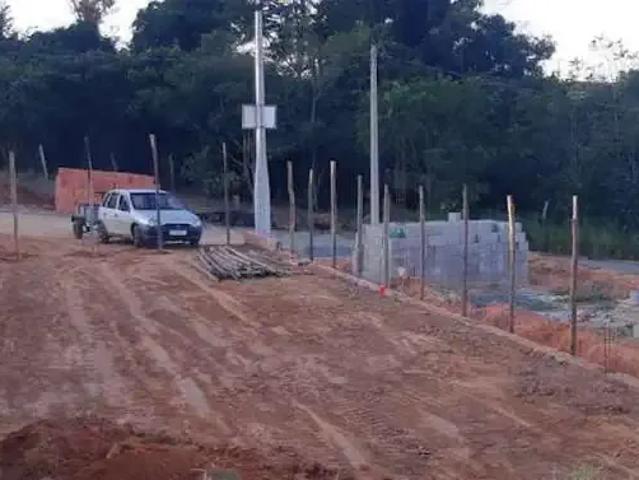 Terreno em Condomínio para Venda em Boituva/SP Residencial Céu Azul
