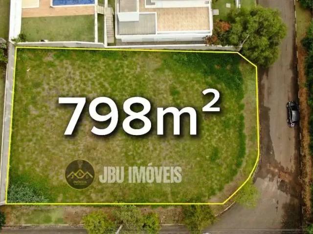 Terreno em Condomínio para Venda em Boituva/SP Residencial Green Ville II