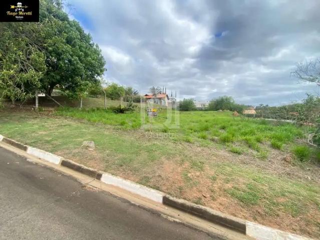 Terreno em Condomínio para Venda em Boituva/SP Residencial Green Ville II