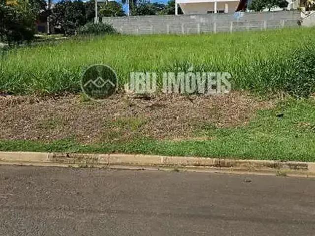 Terreno em Condomínio para Venda em Boituva/SP Residencial Green Ville II