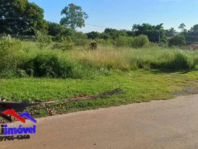 Terreno em Condomínio para Venda em Boituva/SP Residencial Green Ville II