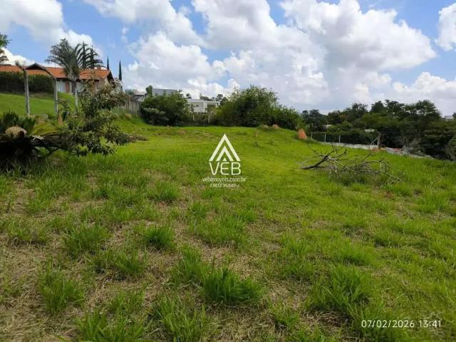 Terreno em Condomínio para Venda em Boituva/SP Residencial Green Ville II