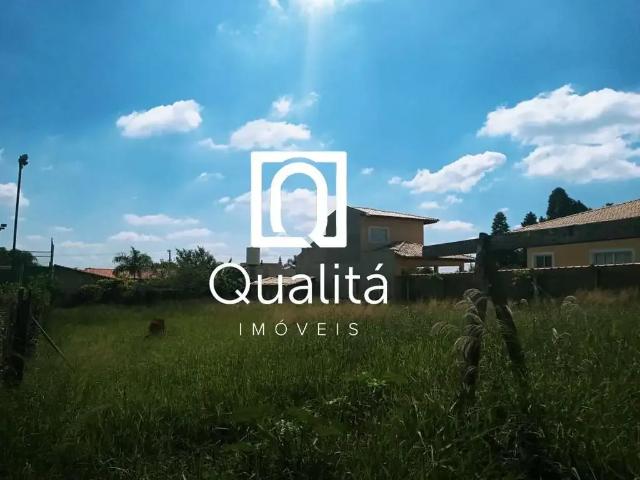 Terreno em Condomínio para Venda em Boituva/SP Residencial Green Ville II