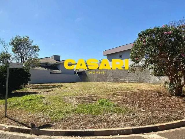 Terreno em Condomínio para Venda em Boituva/SP Residencial Flora Ville