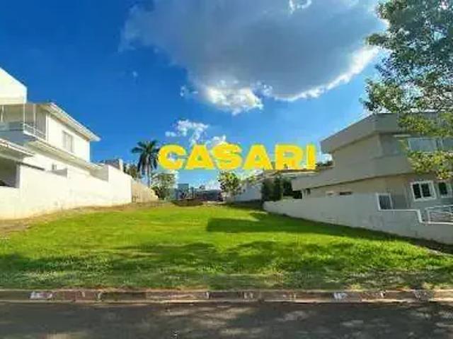 Terreno em Condomínio para Venda em Boituva/SP Residencial Flora Ville