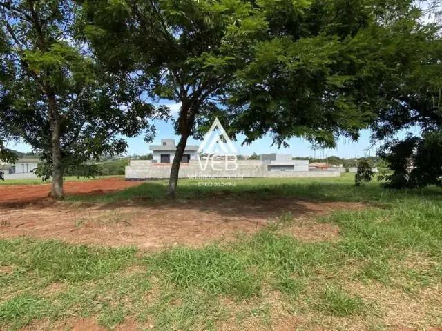 Terreno em Condomínio para Venda em Boituva/SP Residencial Haras Ingá Mirim