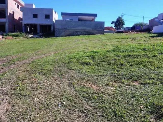 Terreno em Condomínio para Venda em Boituva/SP Residencial Haras Ingá Mirim