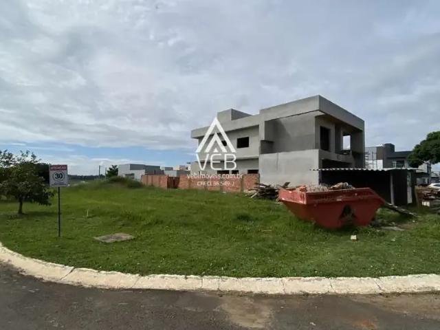 Terreno em Condomínio para Venda em Boituva/SP Residencial Haras Ingá Mirim