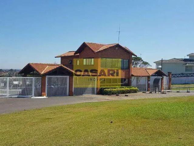 Terreno em Condomínio para Venda em Boituva/SP Residencial Haras Ingá Mirim