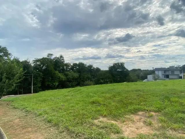Terreno em Condomínio para Venda em Boituva/SP Residencial Haras Ingá Mirim