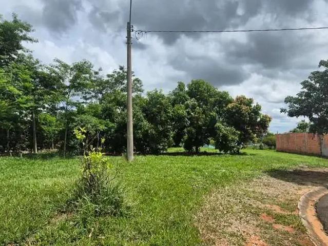 Terreno em Condomínio para Venda em Boituva/SP Residencial Haras Ingá Mirim
