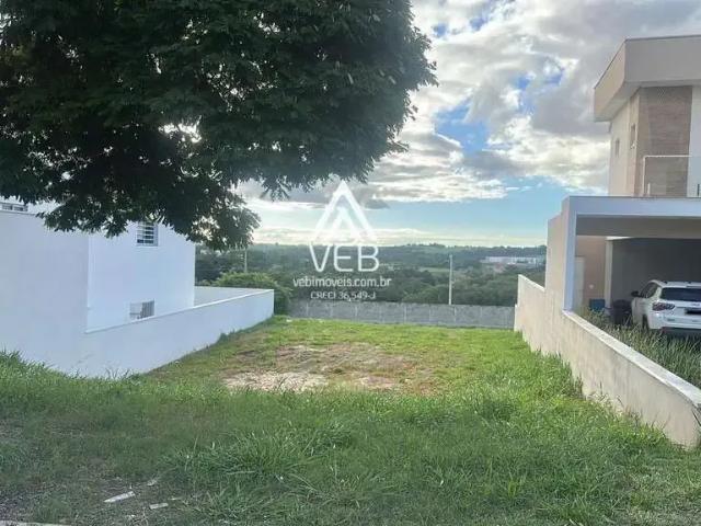 Terreno em Condomínio para Venda em Boituva/SP Residencial Haras Ingá Mirim