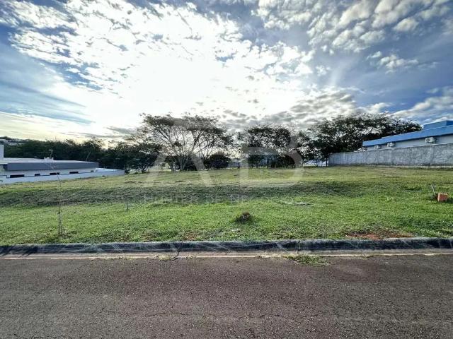 Terreno em Condomínio para Venda em Boituva/SP Residencial Haras Ingá Mirim