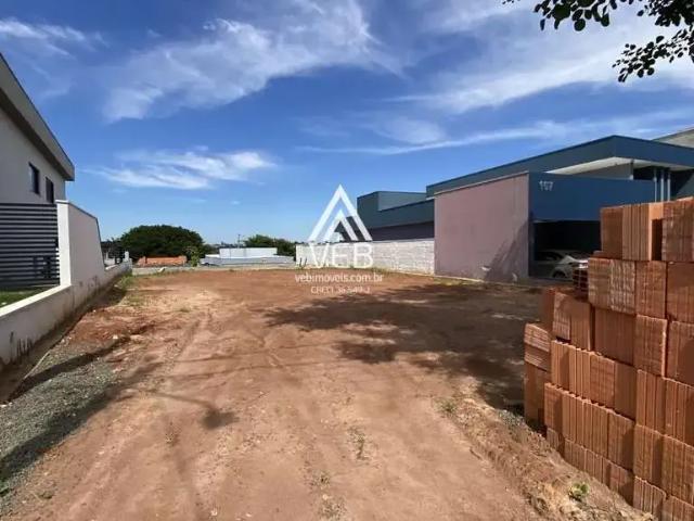 Terreno em Condomínio para Venda em Boituva/SP Residencial Haras Ingá Mirim