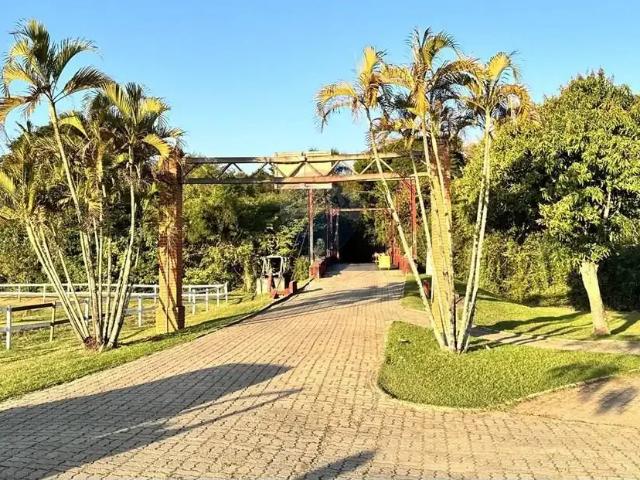 Terreno em Condomínio para Venda em Boituva/SP Residencial Haras Ingá Mirim