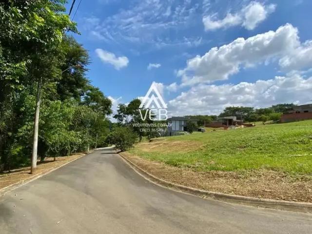 Terreno em Condomínio para Venda em Boituva/SP Residencial Haras Ingá Mirim