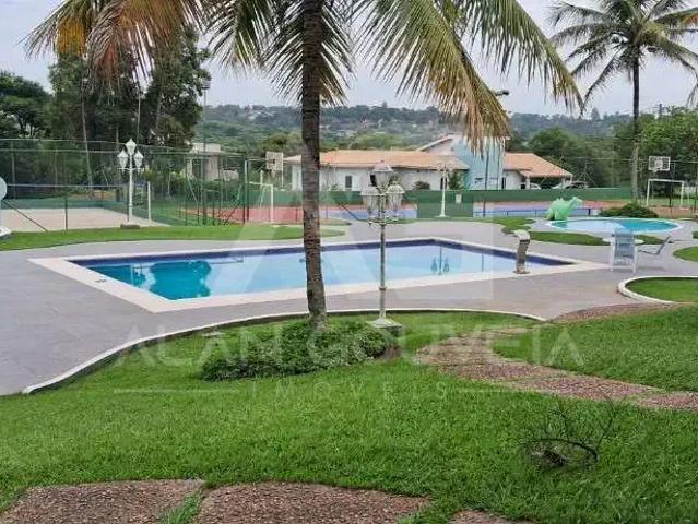 Terreno em Condomínio para Venda em Boituva/SP Residencial São José de Boituva