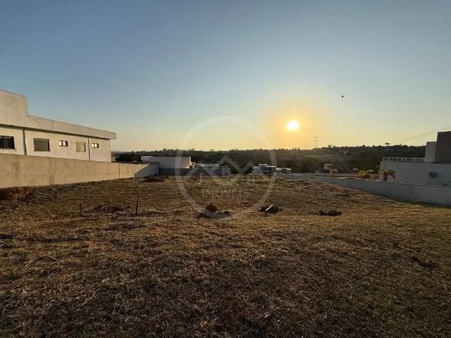 Terreno em Condomínio para Venda em Boituva/SP Residencial São José de Boituva