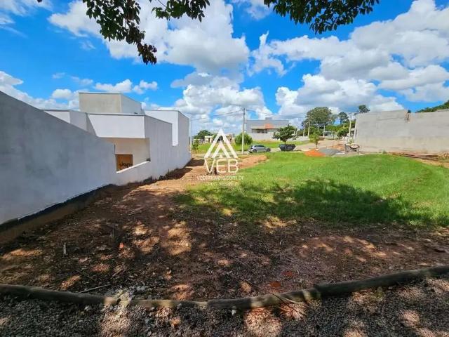 Terreno em Condomínio para Venda em Boituva/SP Tropicália Park