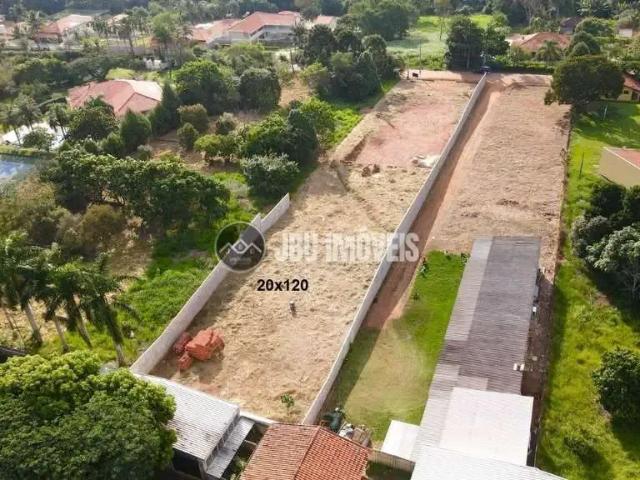 Terreno em Condomínio para Venda em Boituva/SP Vitassay