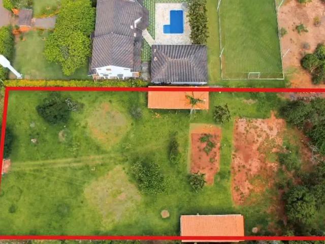 Terreno em Condomínio para Venda em Boituva/SP Vitassay