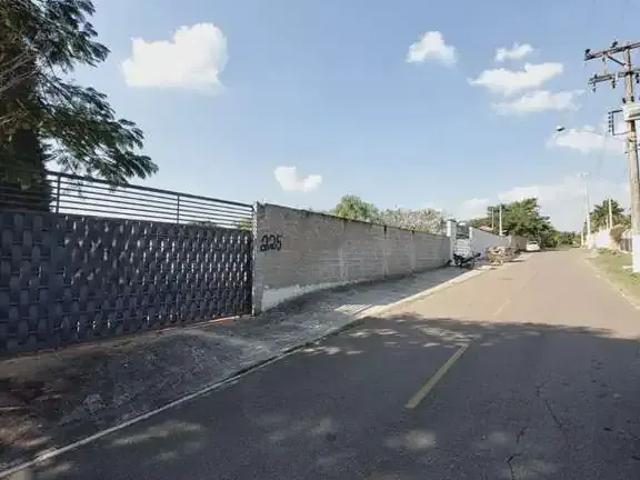Terreno em Condomínio para Venda em Boituva/SP Vitassay