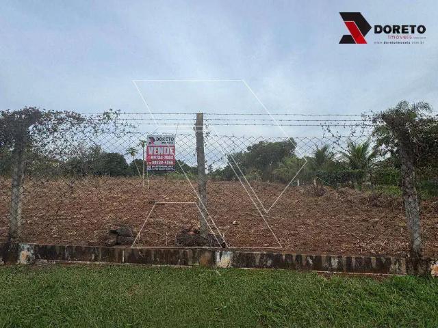 Terreno em Condomínio para Venda em Boituva/SP Vitassay
