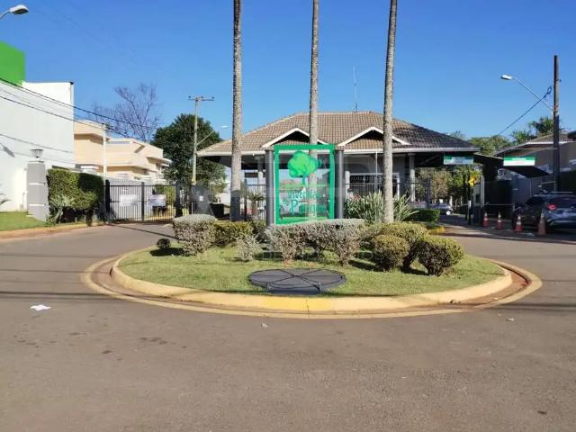 Terreno em Condomínio para Venda em Boituva/SP Vivendas do Parque