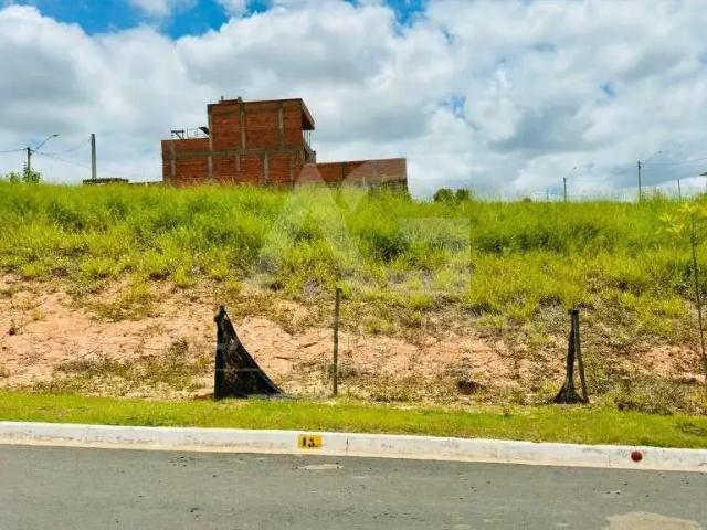 Terreno em Condomínio para Venda em Boituva/SP Vila dos Ipês