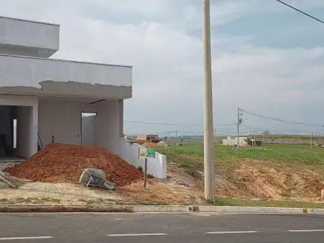 Terreno em Condomínio para Venda em Boituva/SP Vila dos Ipês