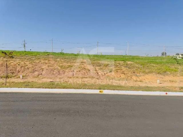 Terreno em Condomínio para Venda em Boituva/SP Vila dos Ipês