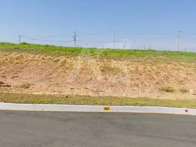 Terreno em Condomínio para Venda em Boituva/SP Vila dos Ipês