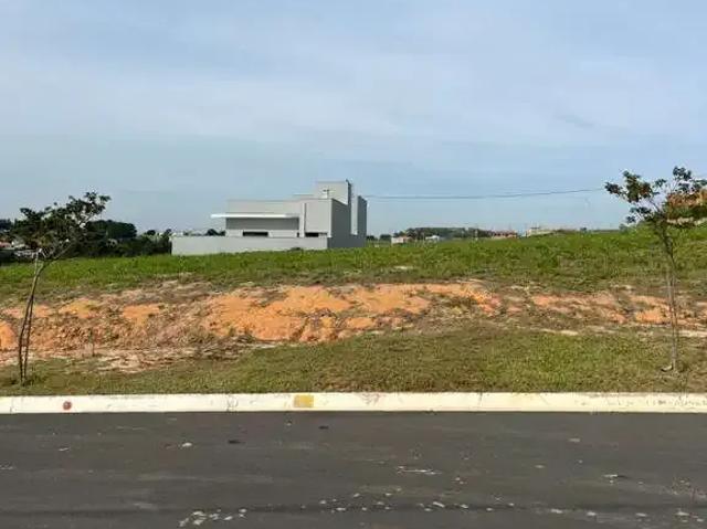 Terreno em Condomínio para Venda em Boituva/SP Vila dos Ipês